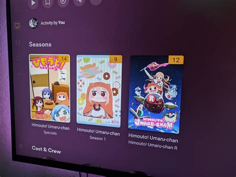 Plex Auto Play Issue Rplex