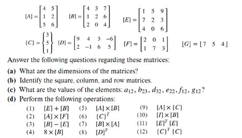 solved 4 5 [4 3 7 2 6 [a] 1 2 [b] 1 5 9 [e] 7 2 3 4 0 6