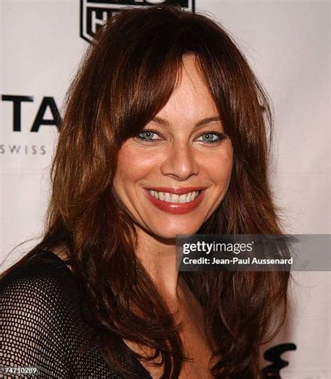 19 Melinda Esquire Photos And High Res Pictures Getty Images