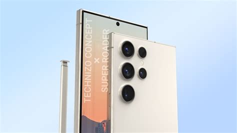 Samsung Galaxy S Ultra And Galaxy S Ultra Just Tipped For Big Camera Upgrades Including A