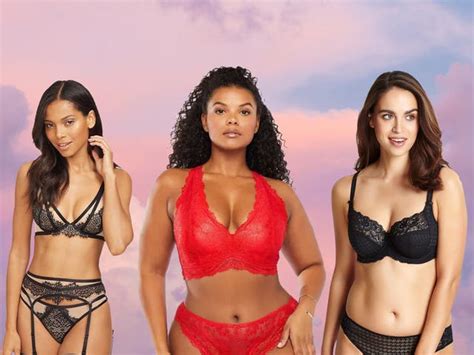 Best Lingerie Reviewed By Experts And The Latest Deals