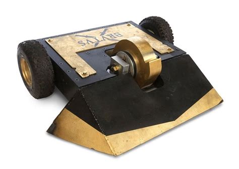 Brutus Battlebots Wiki Fandom