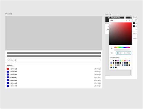 More Visual Editing Capabilities By Crcn · Pull Request 1047