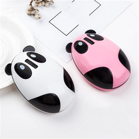 Silent Wireless Rechargeable Mouse Optical Ergonom Vicedeal