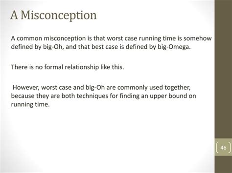 02 Asymptotic Notations Ppt