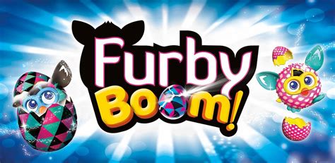 How To Download Furby Boom Latest Version For Android 2024