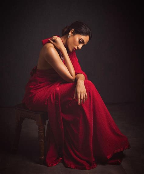 Shobitha Dhulipala Rbeautifulindianwomen