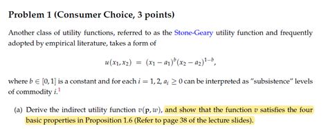 solved another class of utility functions referred to as
