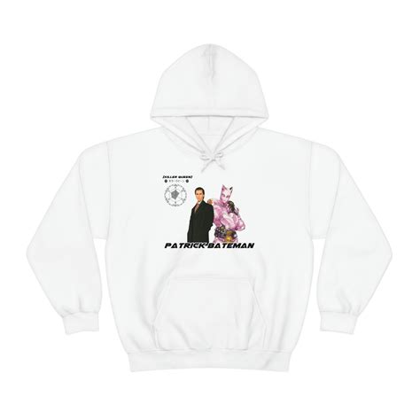 Patrick X Killer Queen Hoodie Goofyahhproduction
