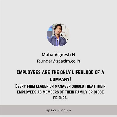 Maha Vignesh N En Linkedin Team Working Leadership Leaders Respect Dream Dreambig Mindset