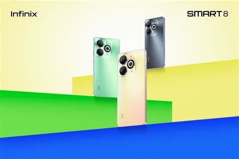 Infinix Smart Harga Dan Spesifikasi Di Indonesia