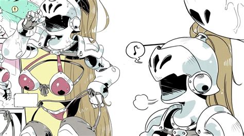 Living Armor Girl Drying Off Modern Mogal Comic Dub Youtube