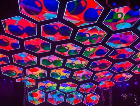 Custom LED Display I LED Cube Screen I LED Sphere Display I Cinstar LED