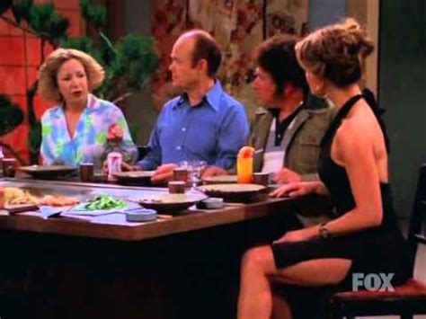 Brooke Shields In Thats 70 Show Youtube