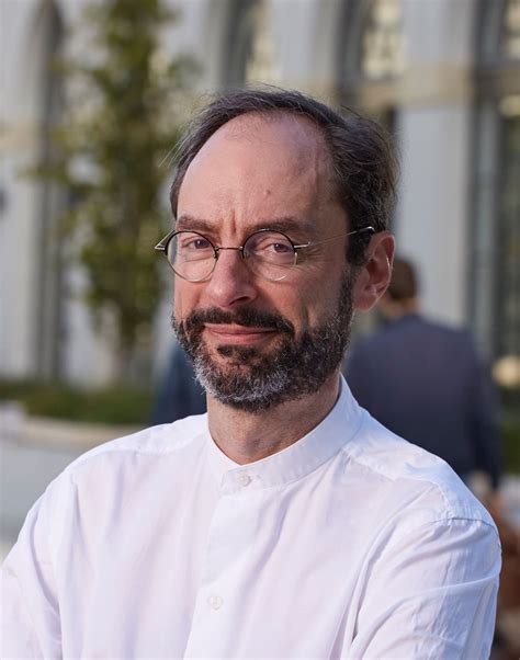 Frédéric Ramel Global Governance Forum