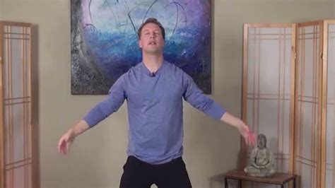 Комплекс цигун для здоровья и долголетия Youtube
