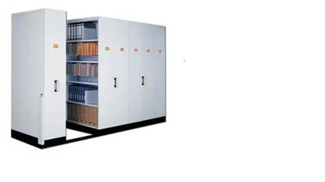 Compact Mobile Filing System At Best Price In Bengaluru By Pushpak Products Pvt Ltd ID