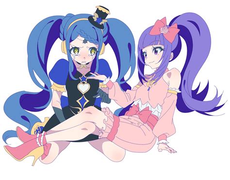 Idol Time Pripara Danbooru