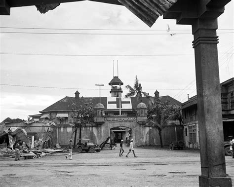 Marking The 80th Anniversary Of The Liberation Of The Bilibid Prison