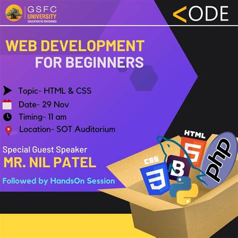 Code Webdevelopment Html Css Webdeveloper Codeclub Gsfc Code Club Gsfc University