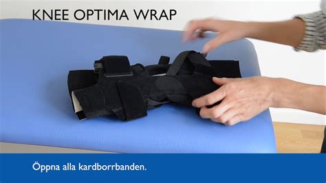 Optima Knee Brace At Dorothy Boots Blog