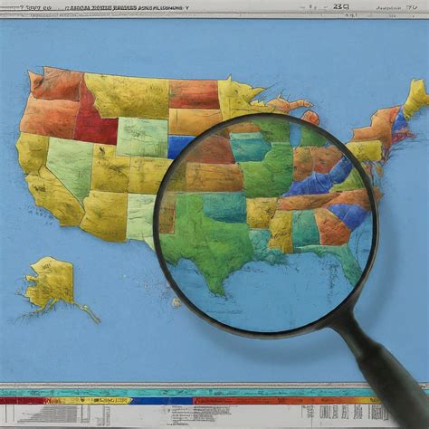 Demystifying The Usps Zip Code Map Why It Doesnt Exist And What You