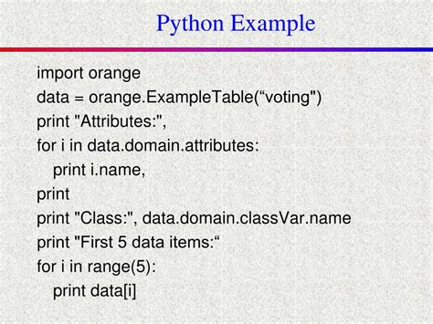 PPT Orange PowerPoint Presentation Free Download ID