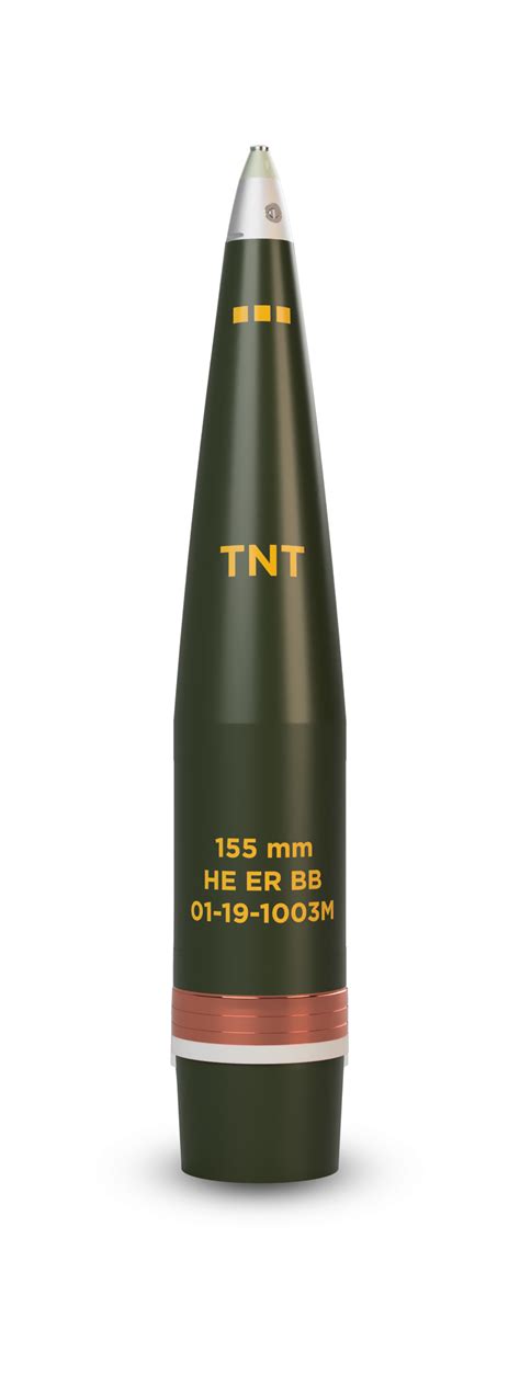 155 Mm He Er Bb Ofd Mkm Dv Modernized Msmsk