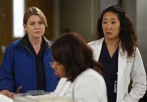 [photos] ‘greys Anatomy Season 9 Finale Spoilers Tvline