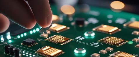 Pcb Forward Engineering Service Details Stable Diffusion Online