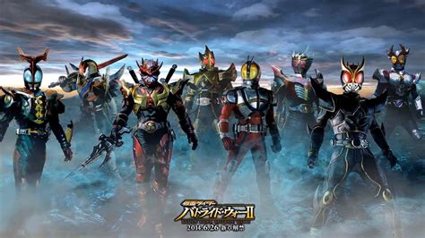Kamen Rider Series Wallpapers Wallpaper Cave