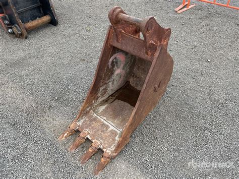 Weldit 450 Mm Qc Digging Excavator Bucket Fits Case Cx80 Ritchie