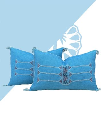 Seaside Serenity Pillow