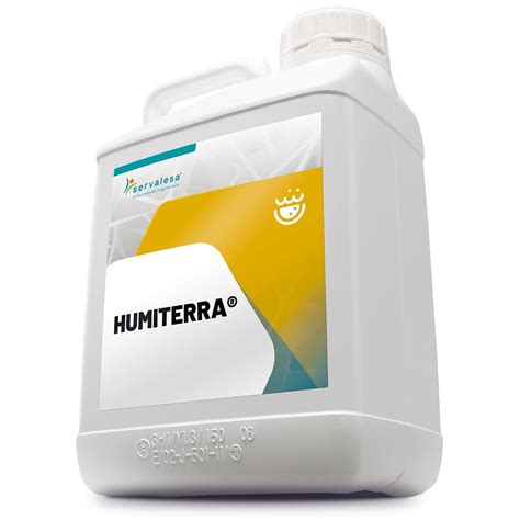 有机土壤改良剂 Humiterra® Servalesa 土壤结构 土壤肥力