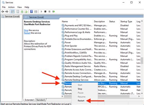 How To Fix Remote Desktop Connection Protocol Error 0x112f