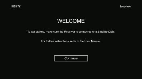 Ota Update For Sat1 Dishtv Support