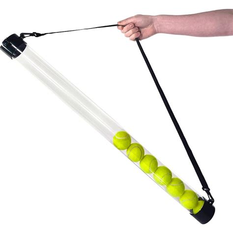 28 Off On Mitzuma Tennis Ball Pick Up Tube Onedayonly