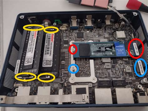 How To Upgrade The Beelink GT R A Device Teardown DroiX Knowledge Base Tutorials For