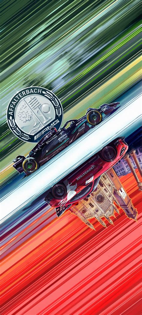 Formula One Real Life Absurdres Commentary English Commentary Highres Location Request