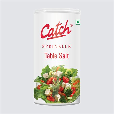 Buy Catch Table Salt Online At Best Price Kashyap Trader