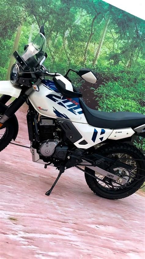 Hero Xplus 4v 200cc Shortsvideo Automobile Shortvideo Riderbd