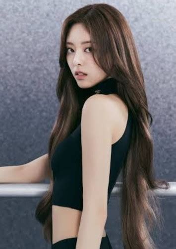 Shin Yu Na Fan Casting For Which Fictional Characters Would You All Like To See These Actors