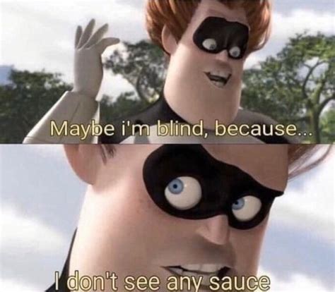 Sauce Know Your Meme