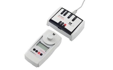 Колориметр Spectroquant® Move Cl2o3clo2cyaph