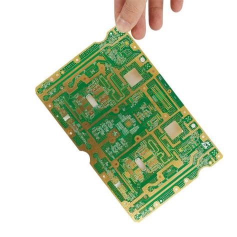 Low Cost PCB Manufacturing Service