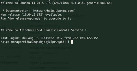 Javascript 拿nginx 部署你的静态网页 个人文章 Segmentfault 思否