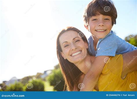Theres Nothing Else In The World Like A Mothers Love A Single Mother