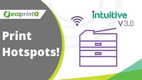 Print Hotspots Ecoprintq Blog