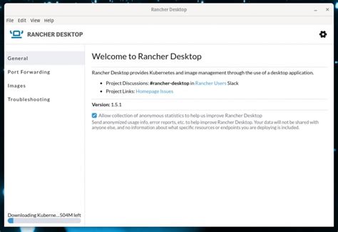 How To Install Rancher Desktop On Linux And MacOS TechRepublic