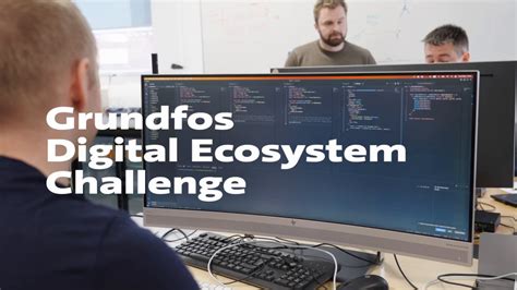 Digital Ecosystem Challenge 2023 Mehul Rana